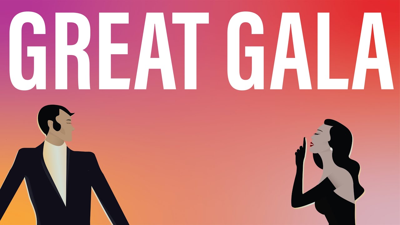 🤵🏻💍 Tiller News Today Episode 19: The Great Gala 💳🎇 - YouTube