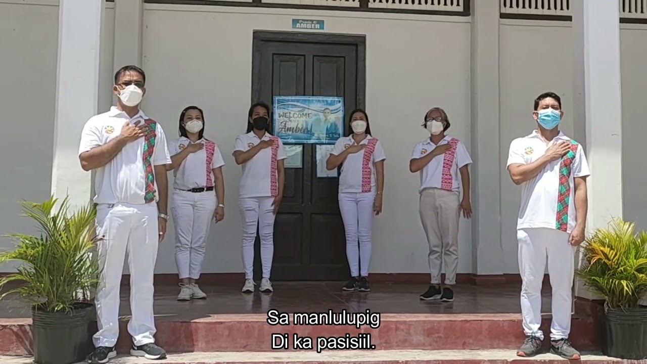 Lupang Hinirang - YouTube