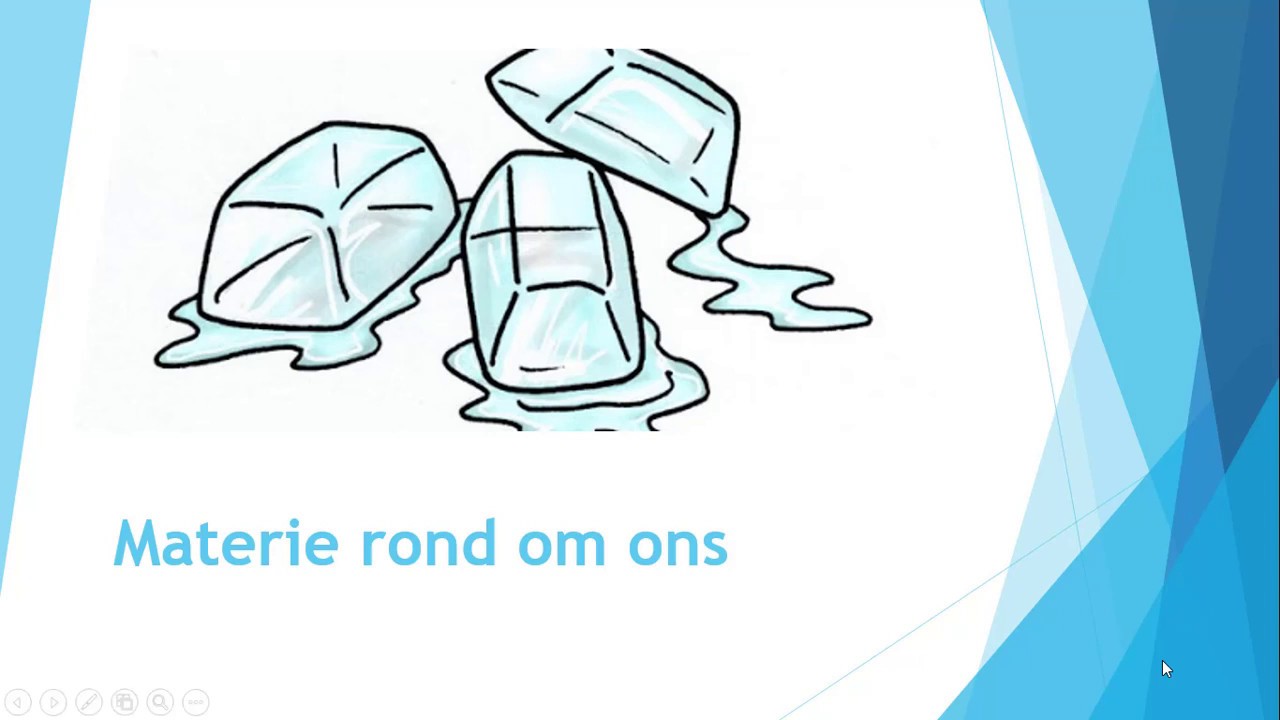 Vaste stowwe, vloeistowwe en gasse - YouTube