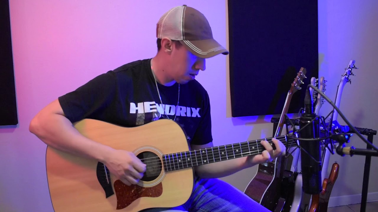 Star Spangled Banner - Rick Carr - YouTube