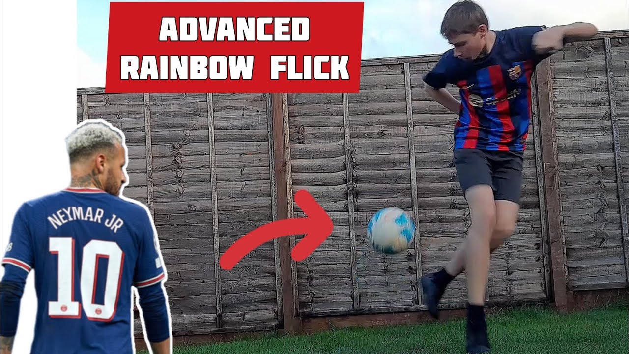 How To Do The Advanced Rainbow Flick Neymar Skill YouTube how-to-do-the-advanced-rainbow-flick-neymar-skill-youtube