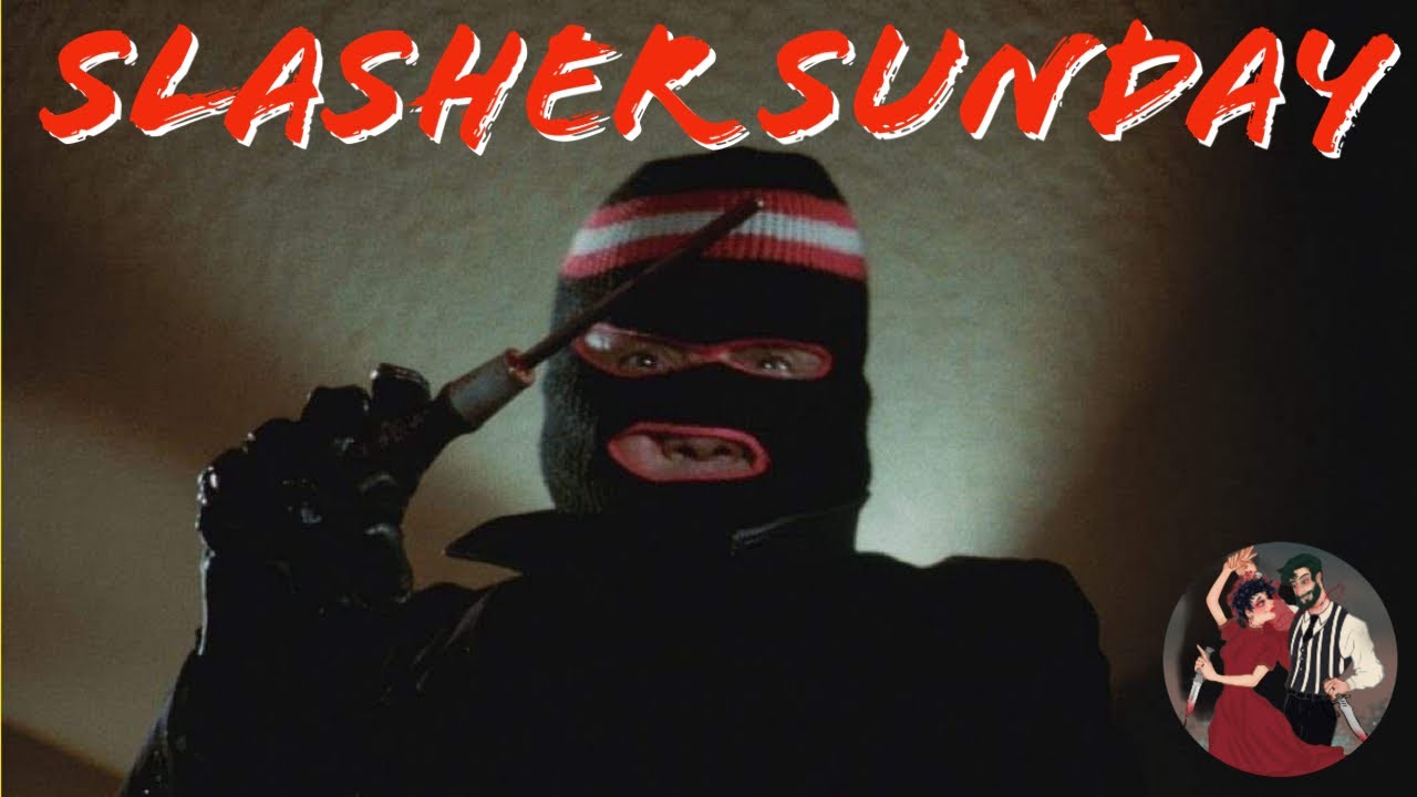 Slasher Sunday- The Toolbox Murders (1978) - YouTube