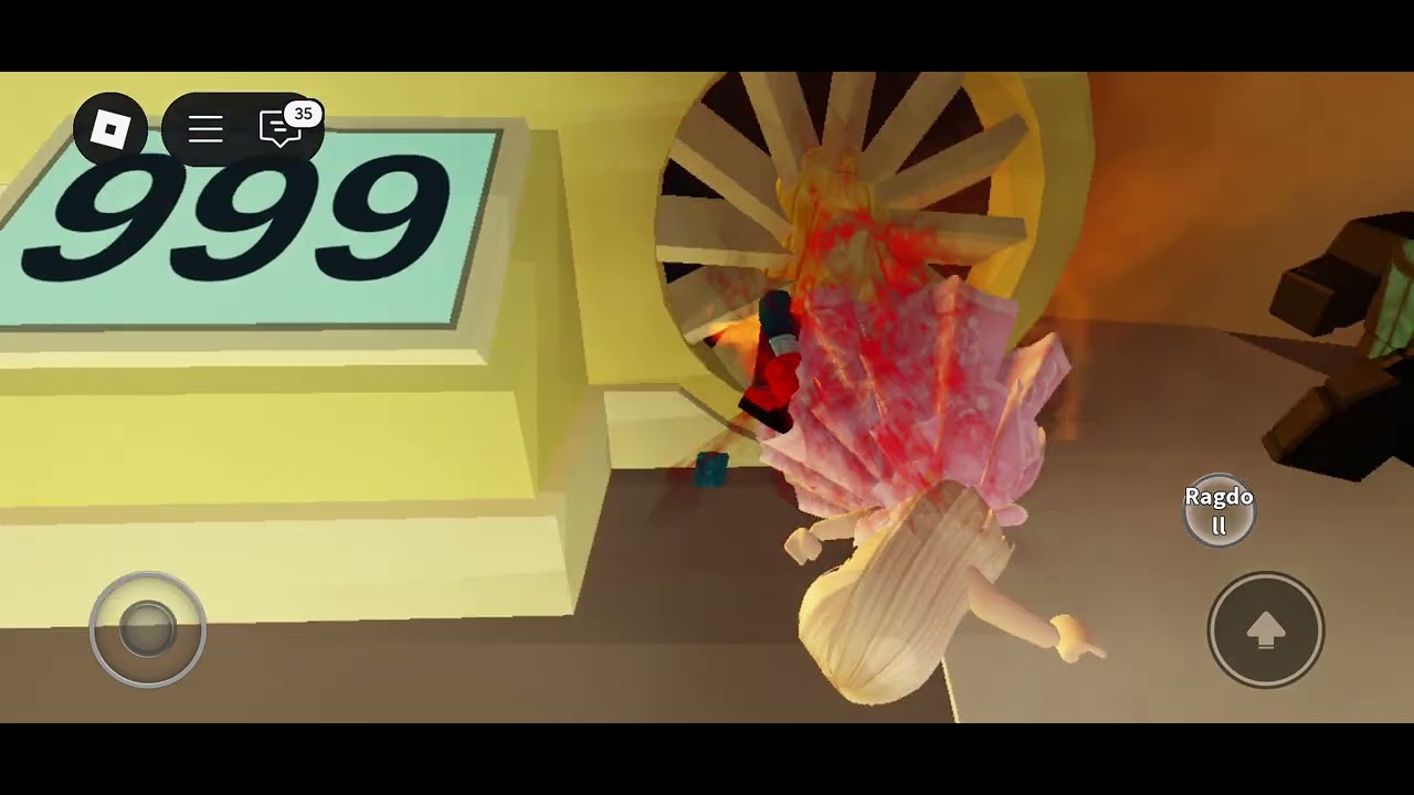 Final destination: tower 4 - YouTube