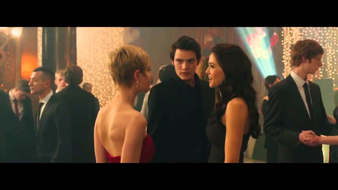 VAMPIRE ACADEMY Movie Clip HD (TwoMovies.name) - YouTube