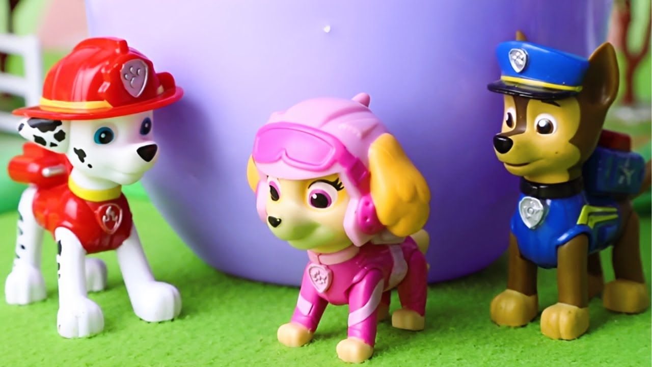 Archie’s apology gift from the Paw Paw Team for their great achievements#irtazascartoon - YouTube