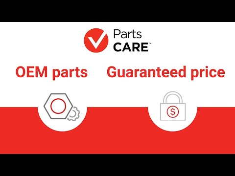 Elevate Your Maintenance Game with PartsCARE - YouTube