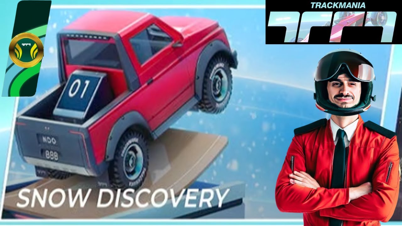 SNOW DISCOVERY MEDAGLIE AUTORE - YouTube