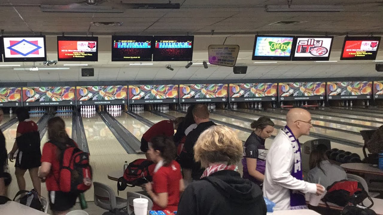 MWI Day 1- - YouTube