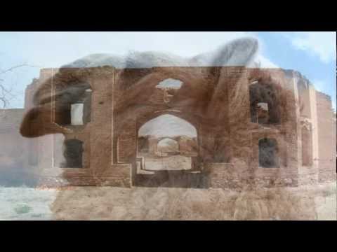 Kitaro - Caravanserai (HQ)