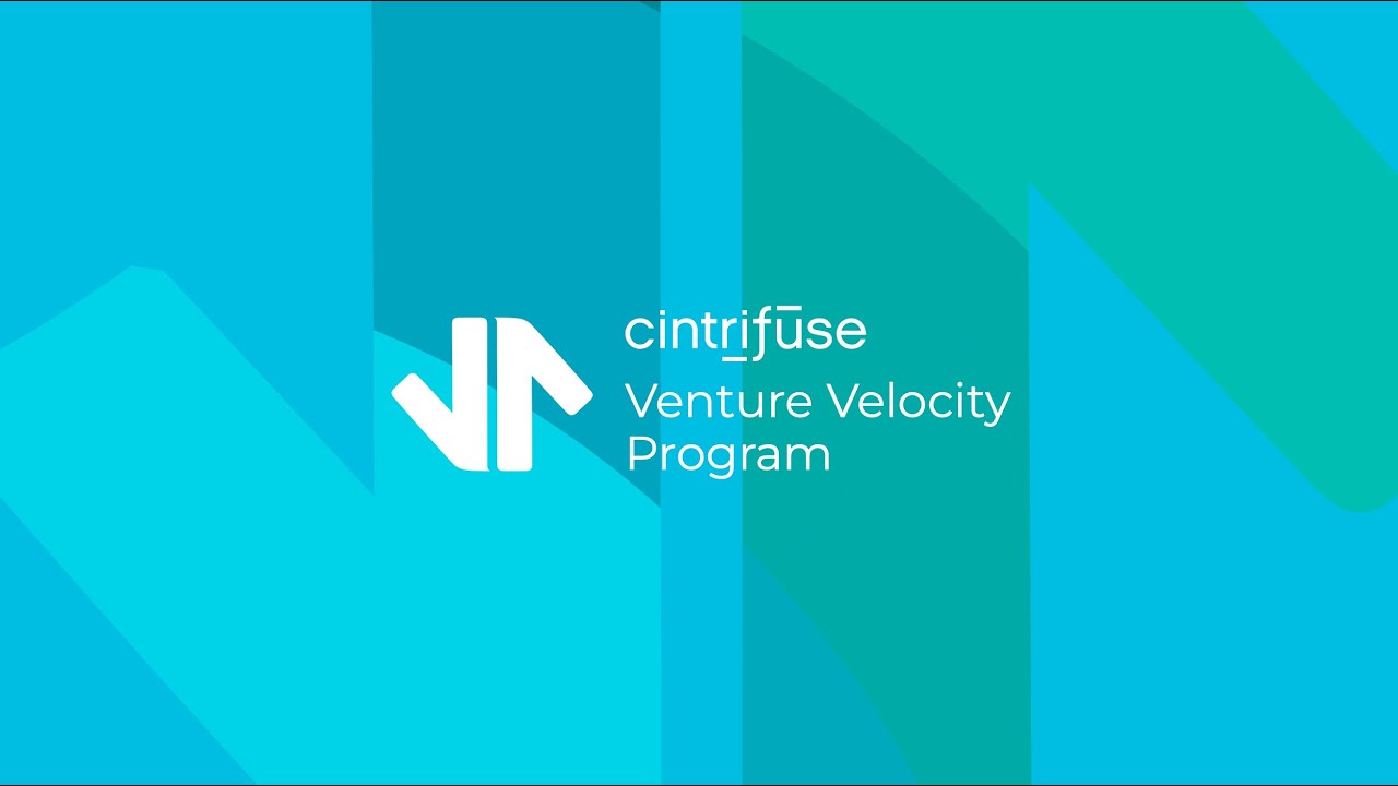 Empowering Transformational Growth Through the Venture Velocity Program ...
