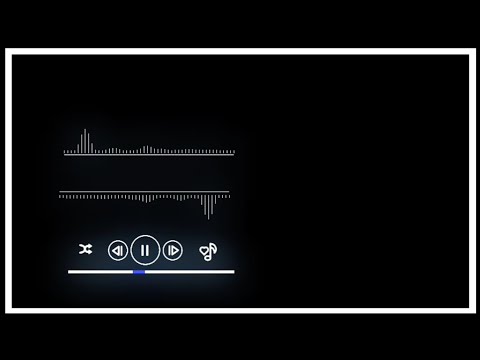 green sreen avee player timeplate lyrics video copyright free