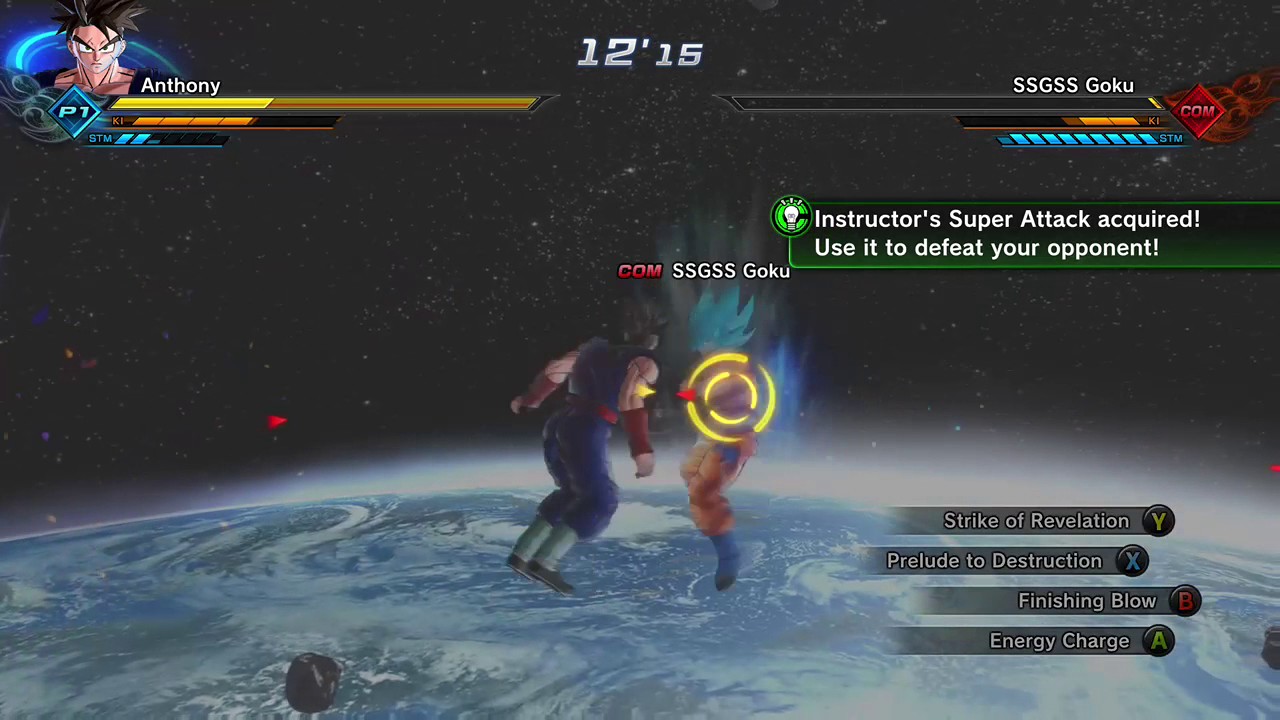 ULTRA COMBO!!! - YouTube