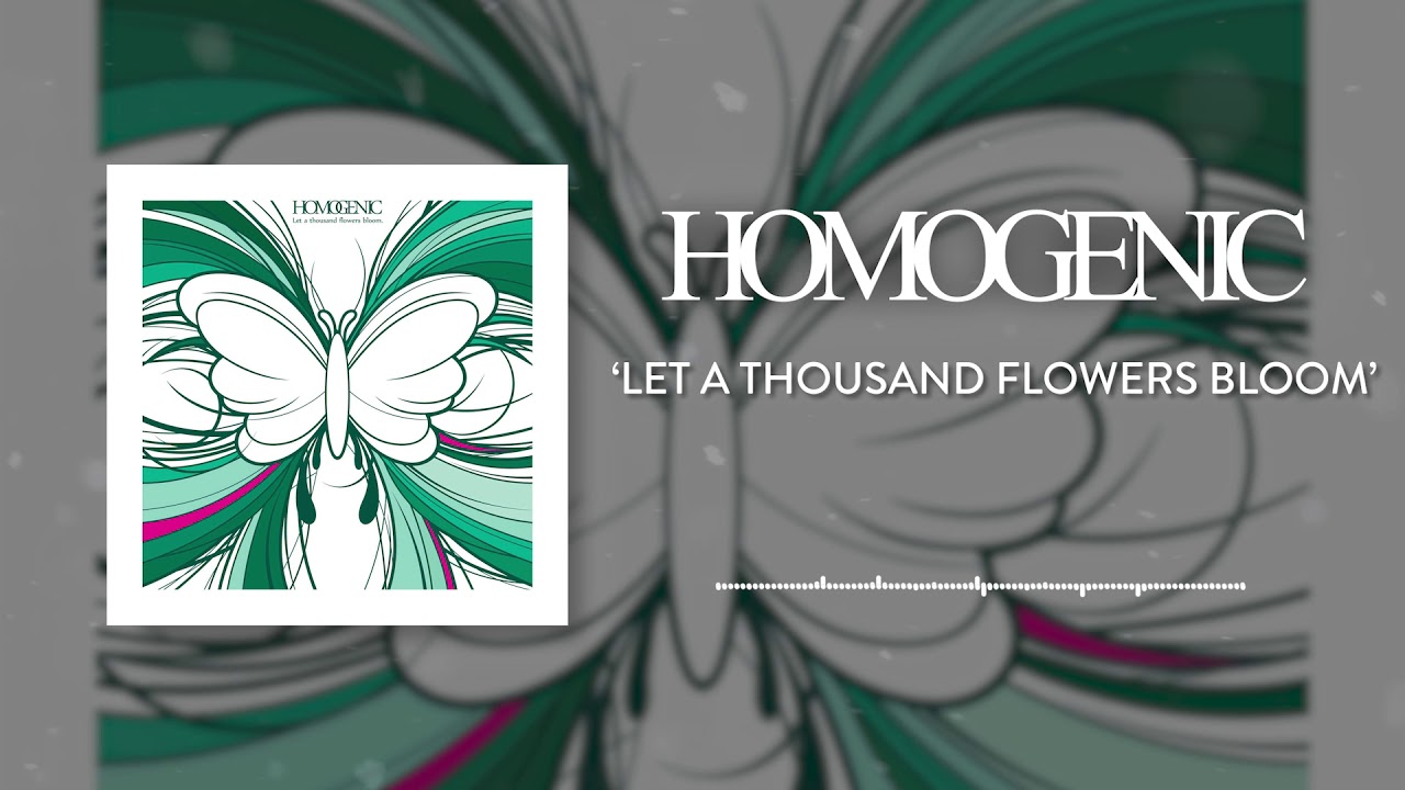 Homogenic - Senja Berganti (Official Audio) - YouTube Music