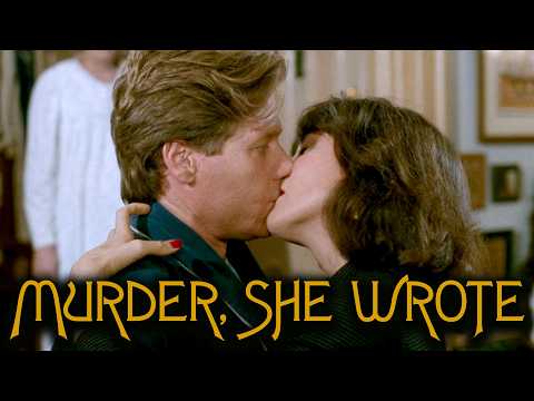 Murder She Wrote is Absolutely Unhinged