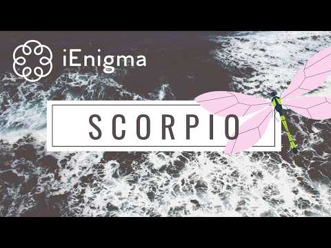 SCORPIO \