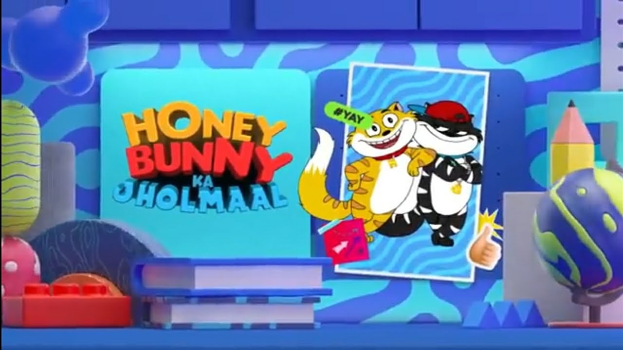 hani bani ka jholmaal new episodehani bani wala cartoon hani banihoney ...