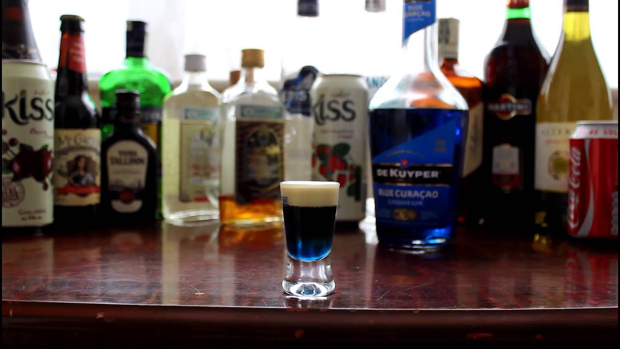 Sini-Must-Valge Naps Eesti Vabariigi Aastapäevaks - YouTube