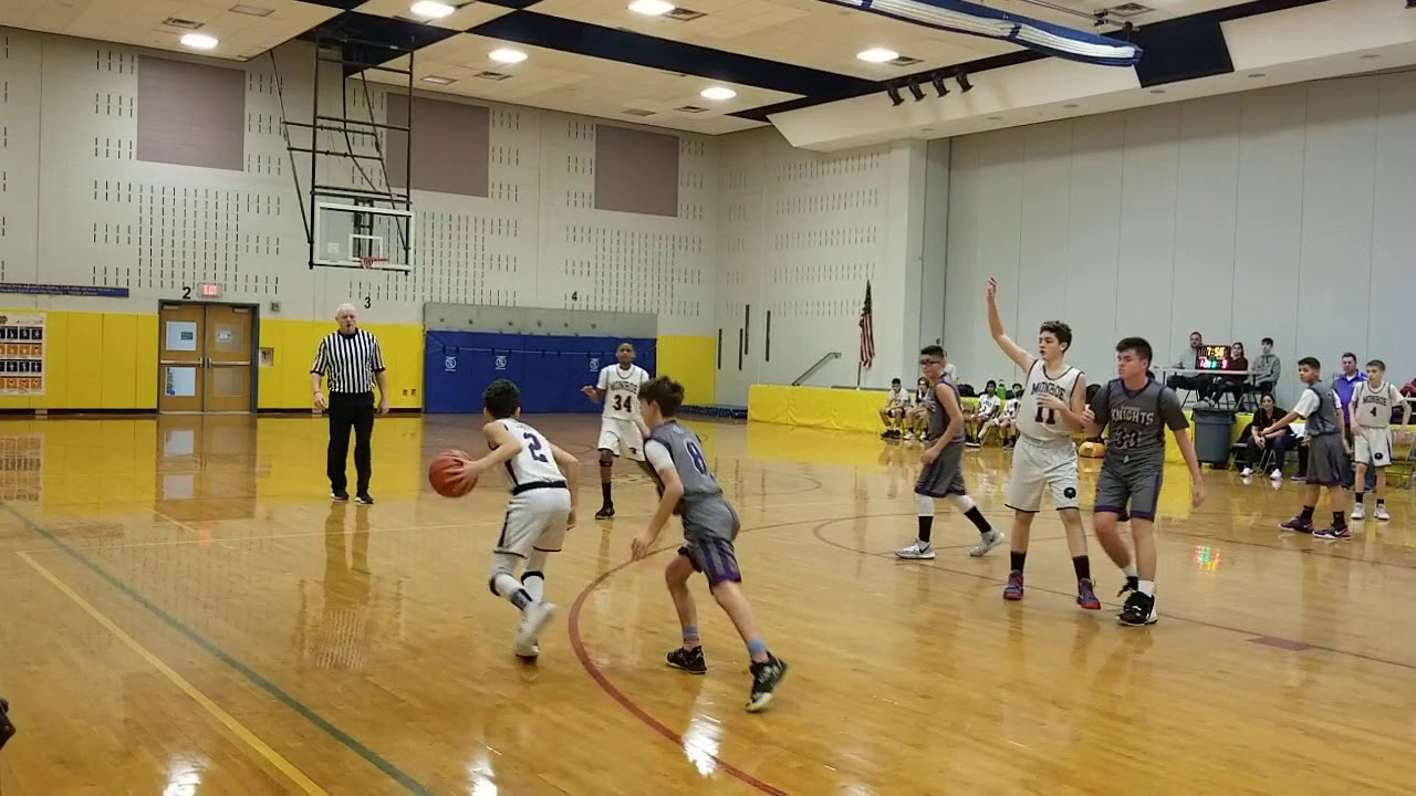 Monroe Falcons 2020 winter - YouTube