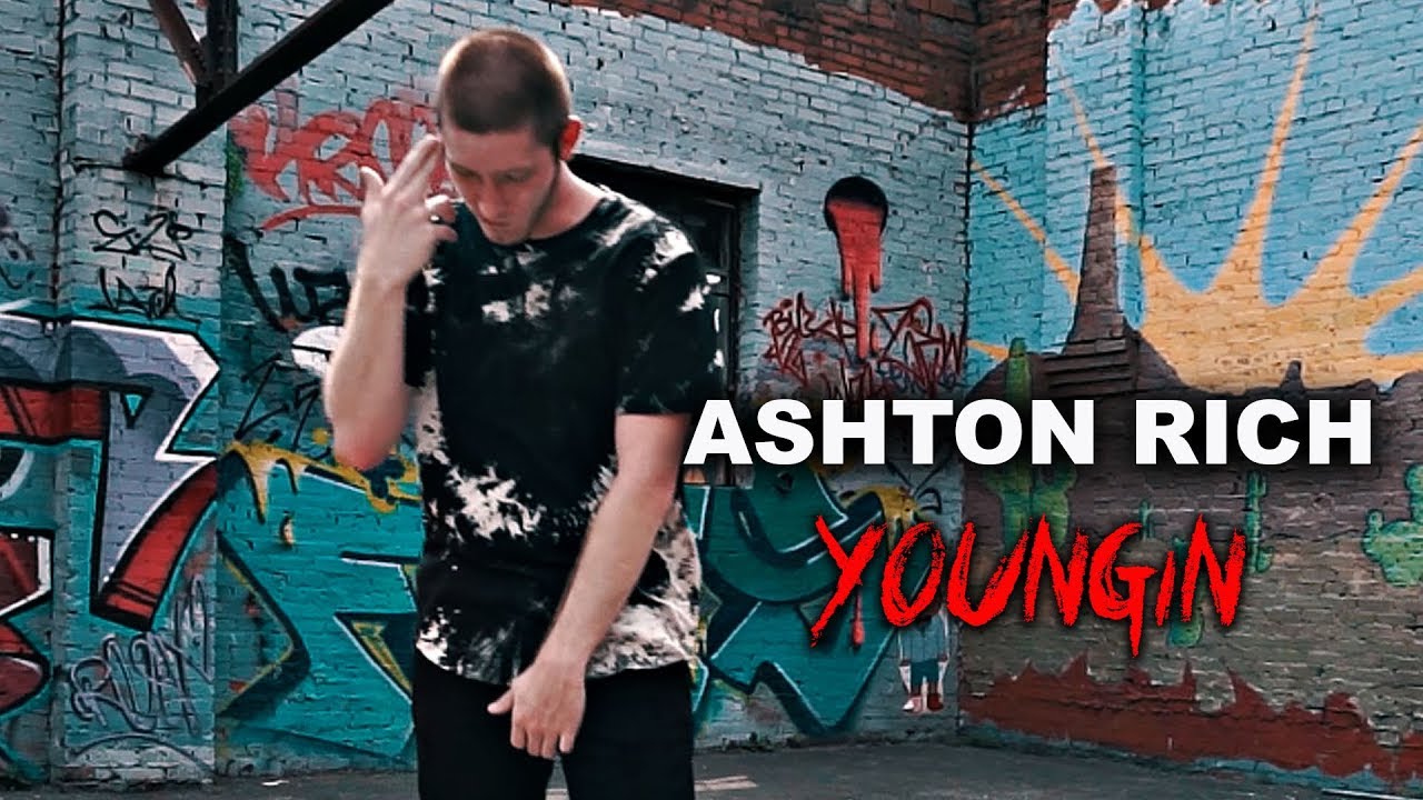 Ashton Rich - Youngin | Dir. By @1sosamakavelil - YouTube