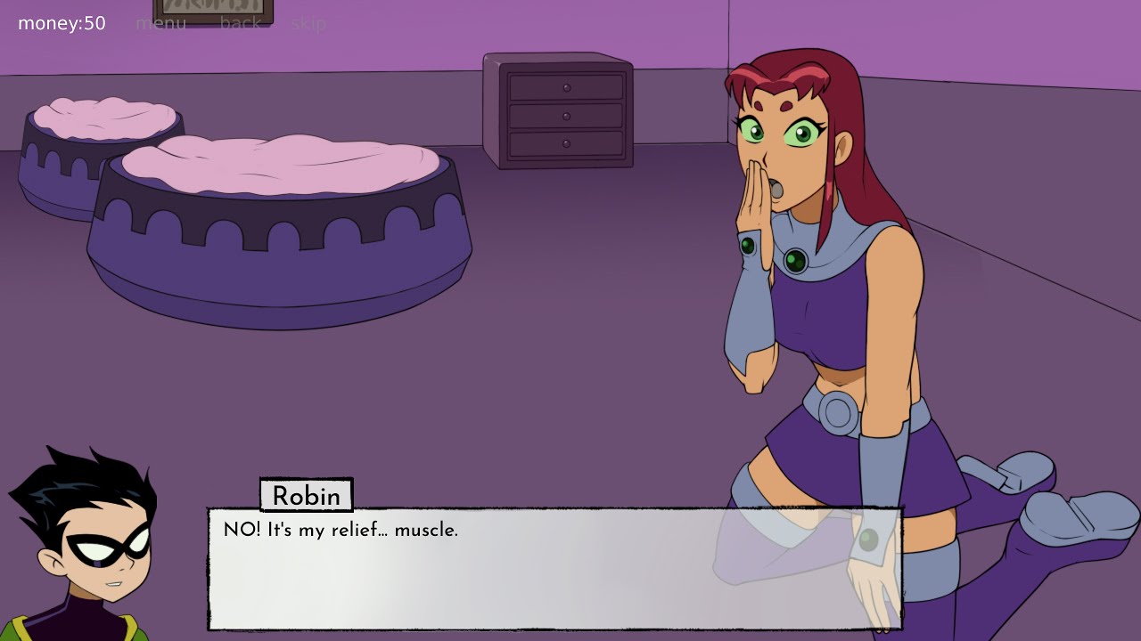 18Titans [v1.6.2] - Download + Walkthrough + 100% Save [PC/Android ...