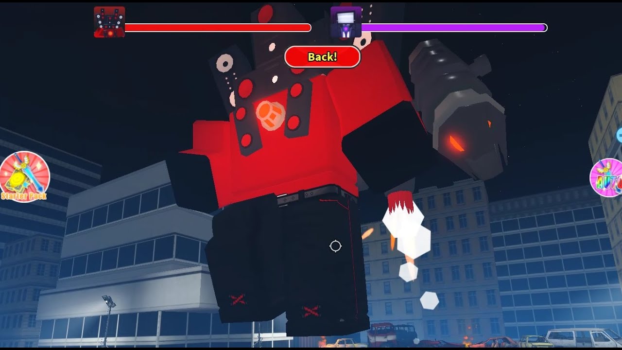 Roblox Sword Warriors I Solo Beat The Skibi Event Youtube