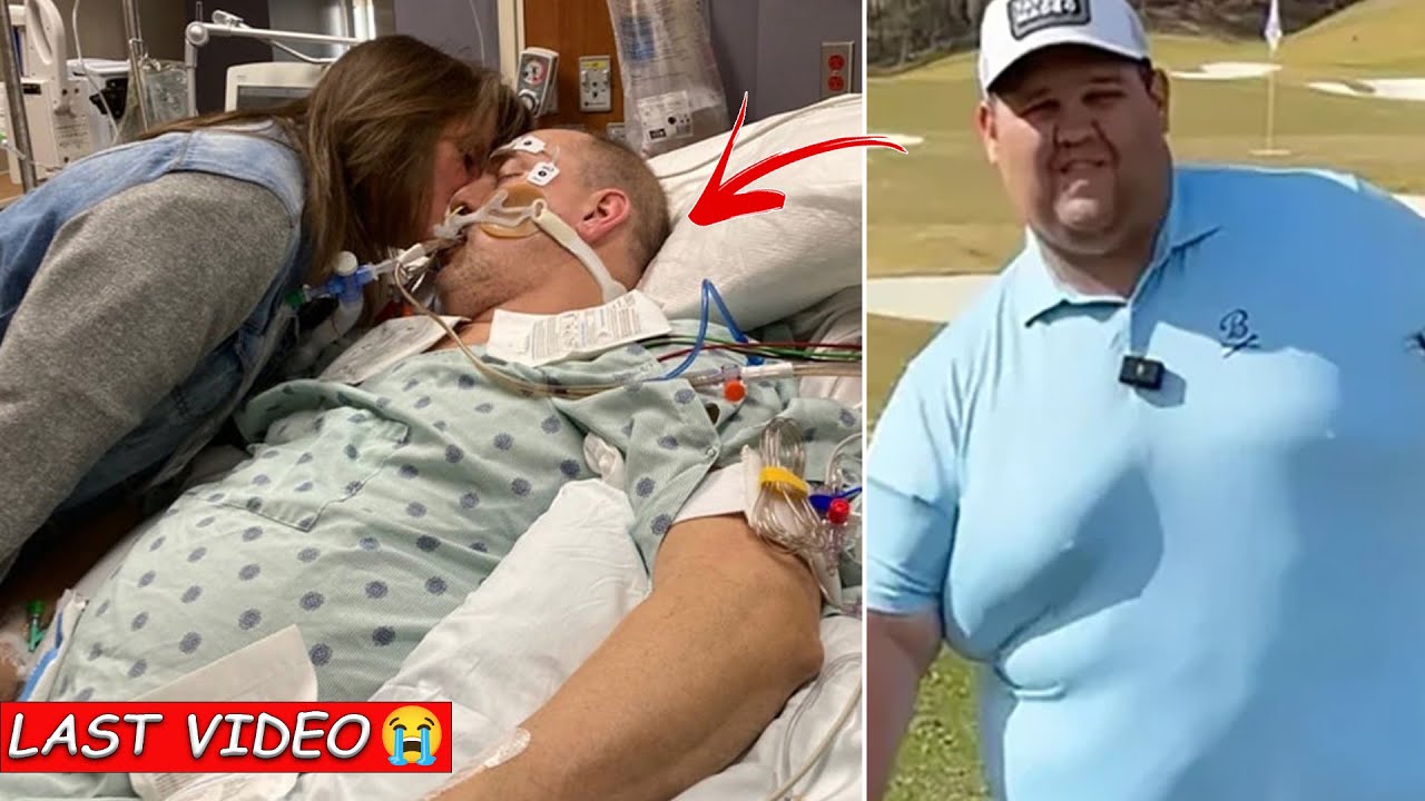 Cody ‘Beef’ Franke, Barstool Sports Golf Personality, Dead at 31 - YouTube