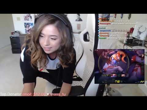 Pokiman  and Pettans Top Moments Twitch #01