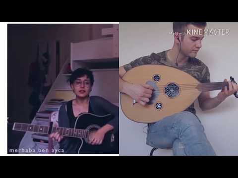 Pinhani - Yıldızlar (ud solo edit kısa klip)