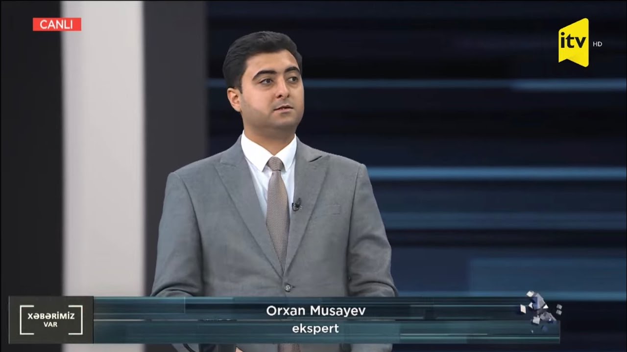 Yanğın zamanı nələr edilməlidir? - QAYDALAR ｜İCTİMAİ TV｜Orxan Musayev ...