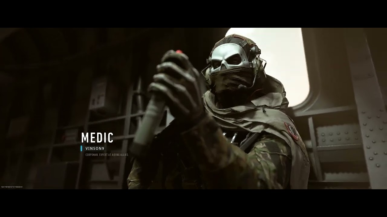 Call of Duty Modern Warfare 2 Raal mg Test - YouTube