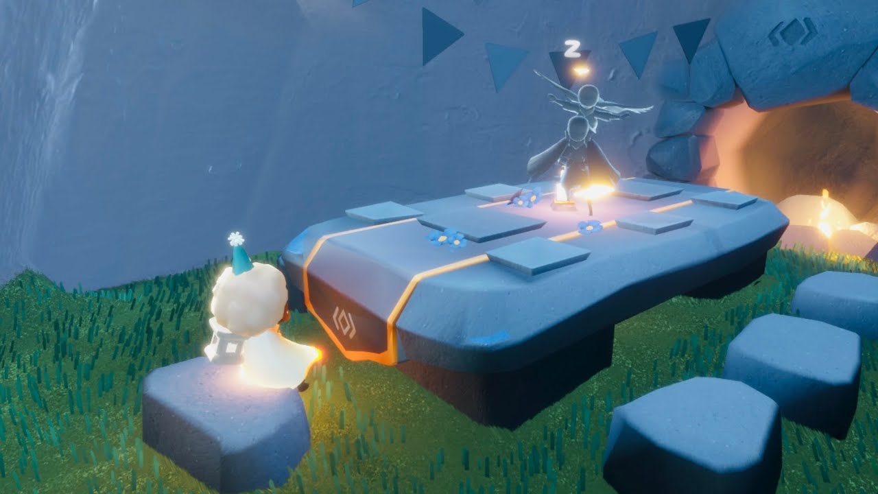 Visit the Ancestor's Table of Belonging in the Forest's Elevated ...