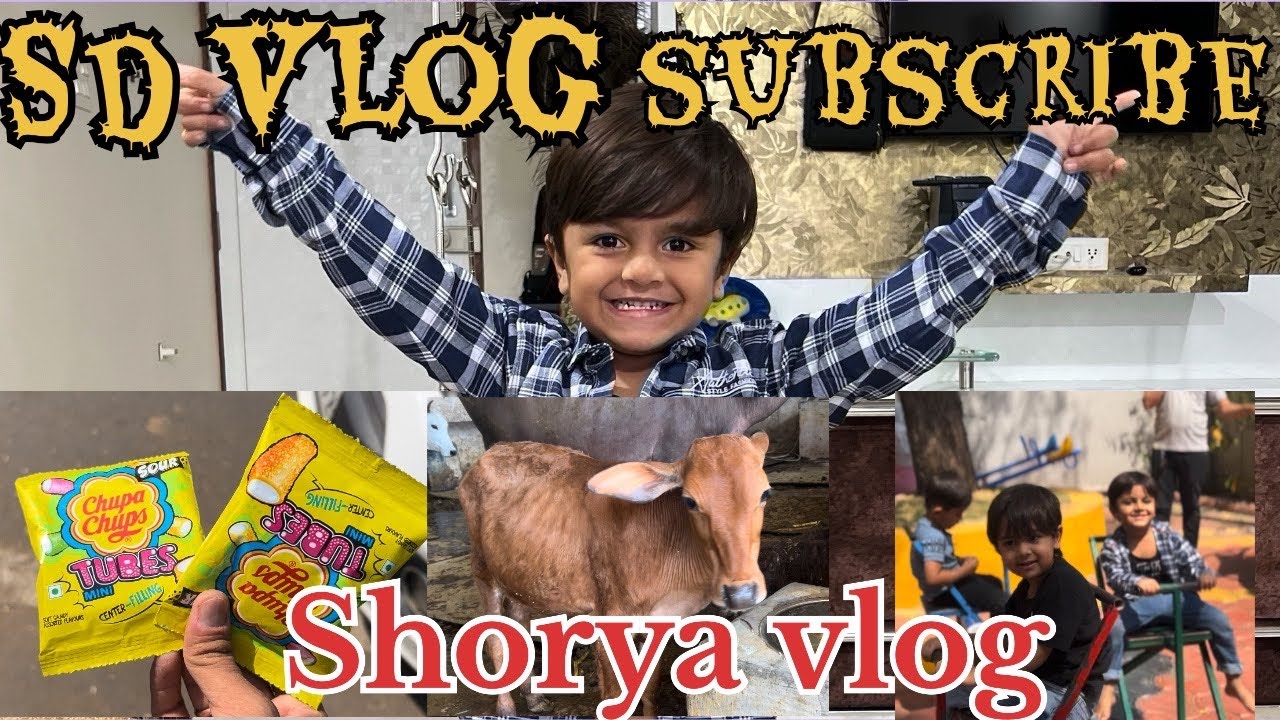 Shorya Chala Mandir || shorya go to temple || शोर्य चला मंदिर ...