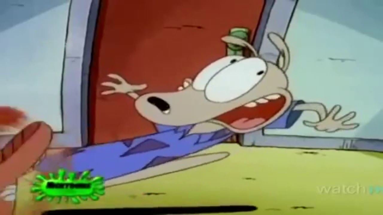 Rocko Rama screams like Micheal P (Turn down your volume please) - YouTube