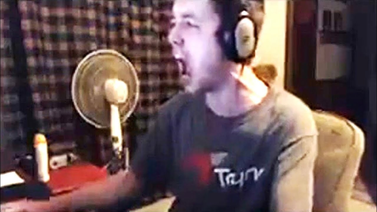 Dellor Raging Over Nothing Neighbors call the police! compilation ...