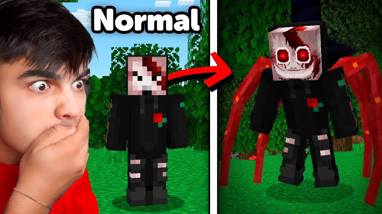 Entré en la Semilla de ARSEL.EXE en Minecraft y es Real… - YouTube