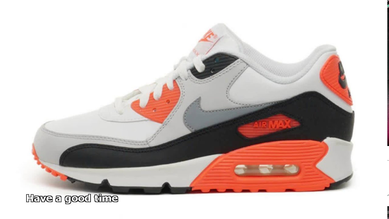 Nike Air Max Youth YouTube nike-air-max-youth-youtube