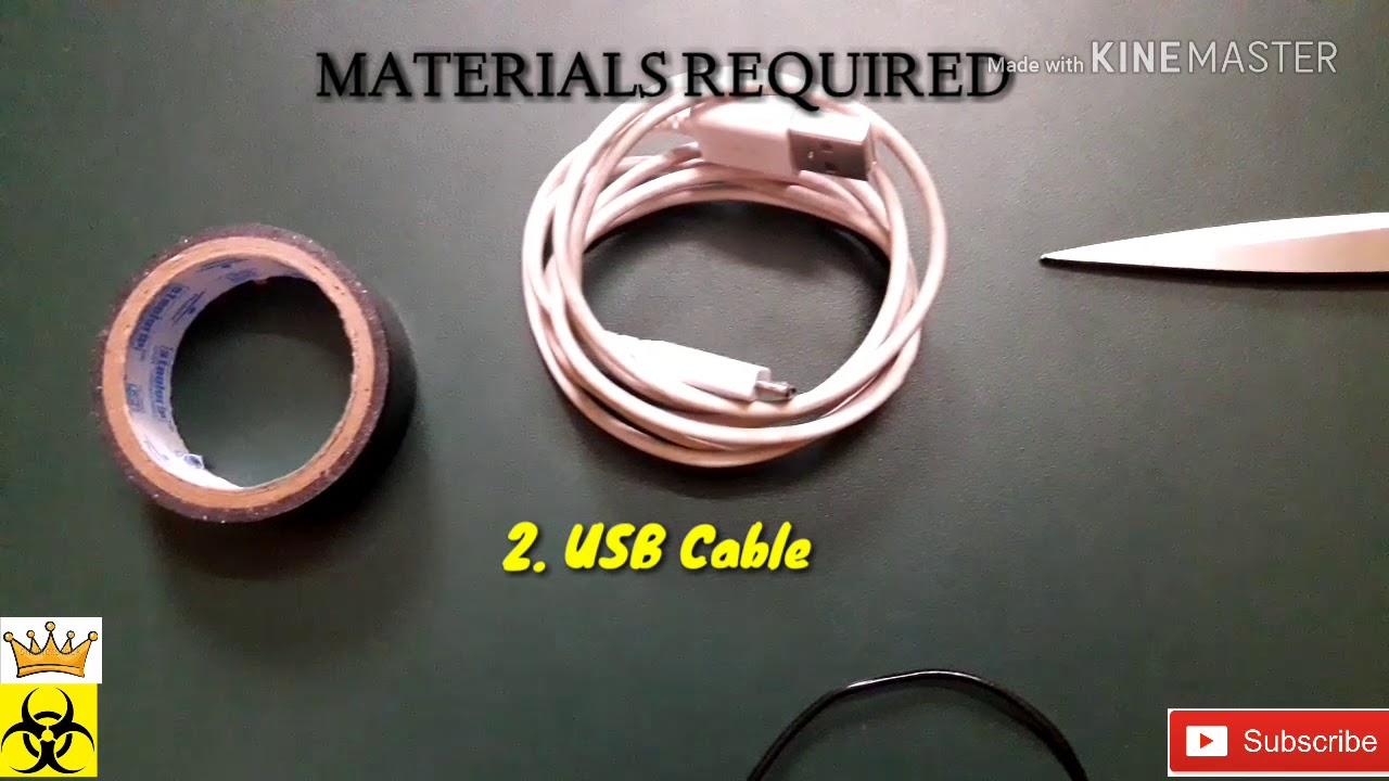 HOW TO MAKE A ELECTRIC MATCH IGNITER - YouTube