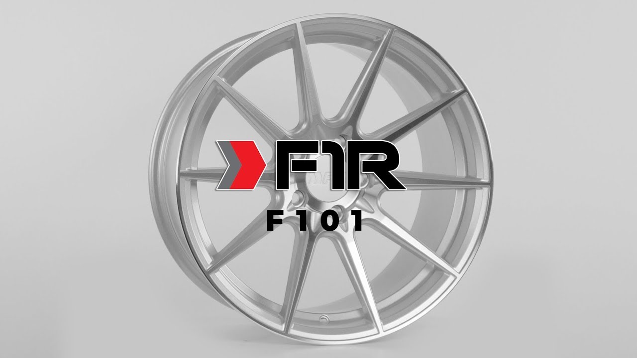 F1R : F101 - YouTube