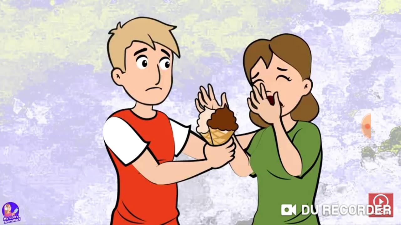 My Secret Relationship With My Stepbrother Youtube