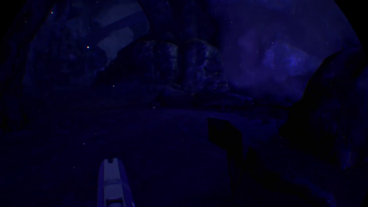 FARPOINT VR[fr] Xenoplane - YouTube