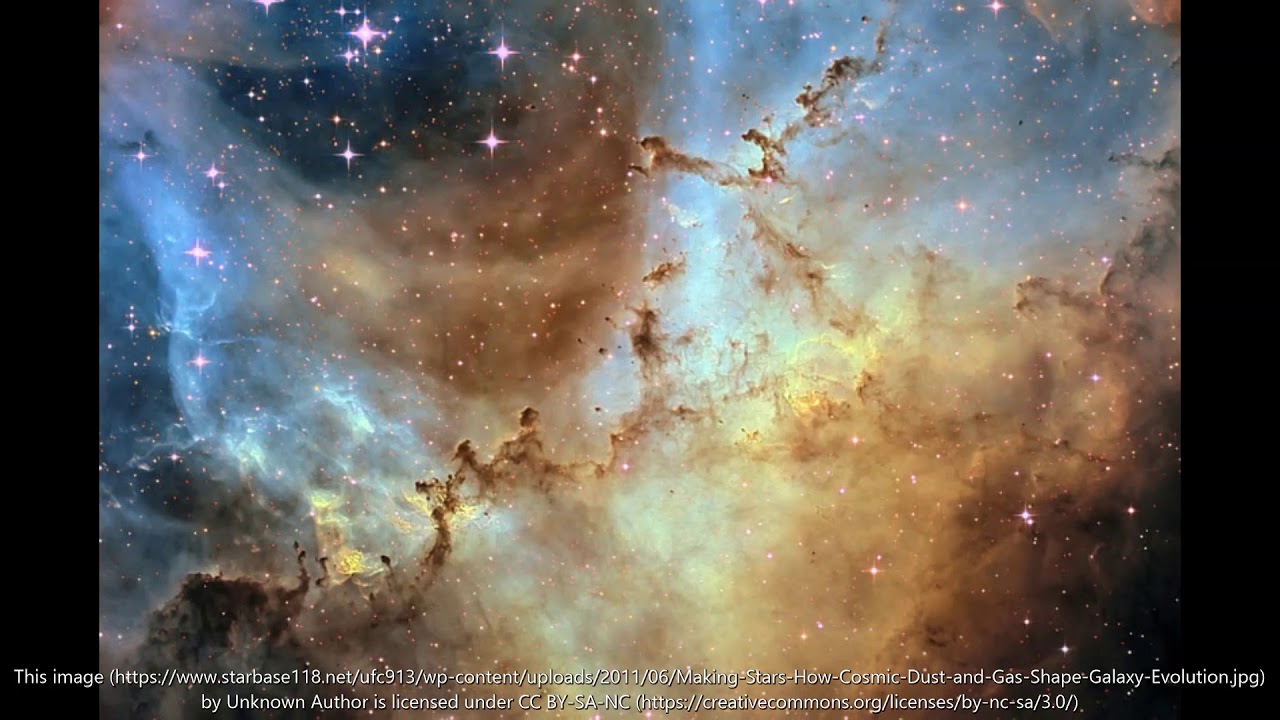 How do stars form - YouTube