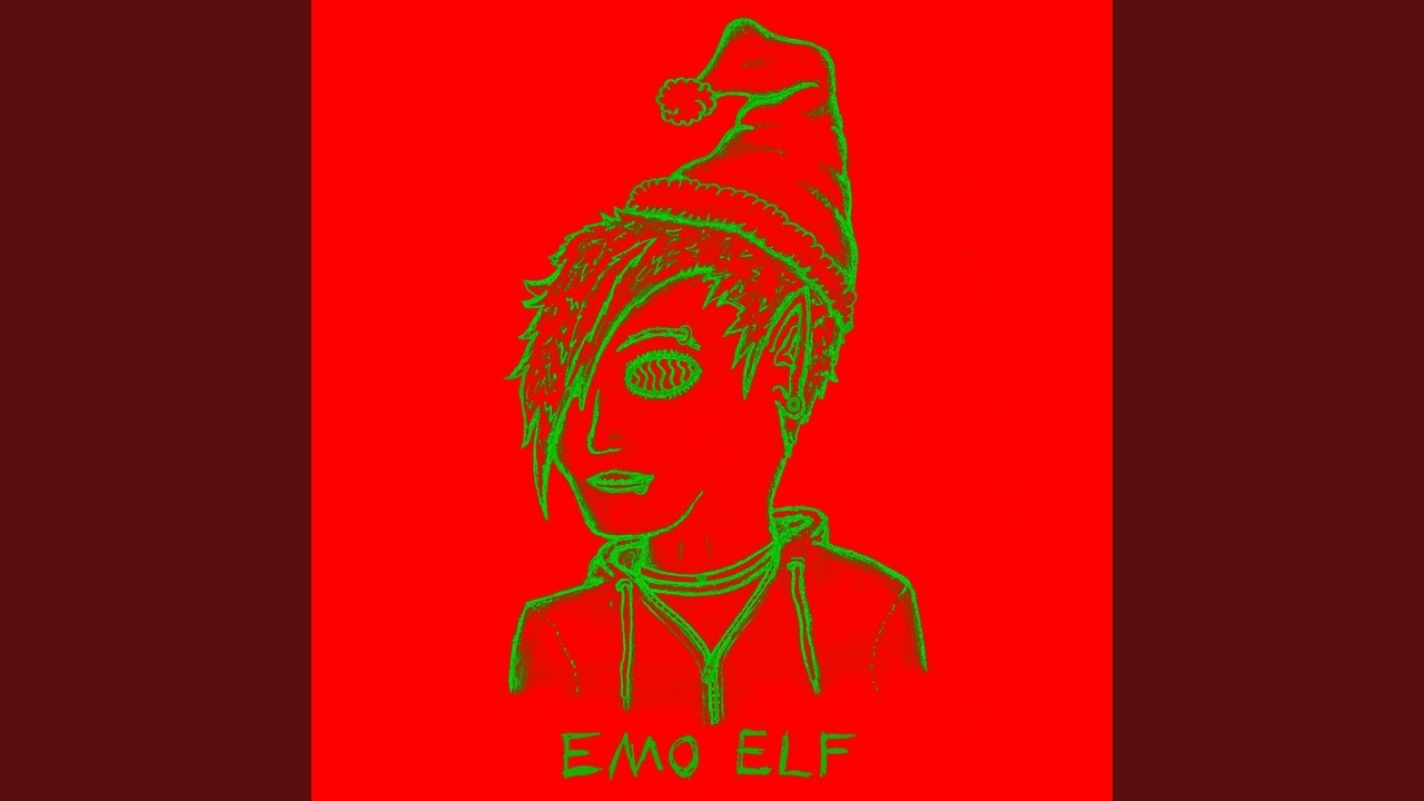 Emo Elf (Crowdsourcing Christmas) - YouTube
