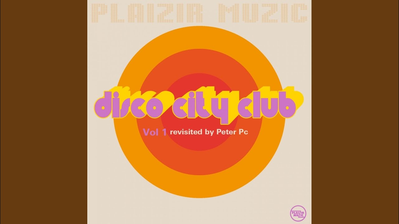 X-tacy (Peter Pc Revisited Mix) - YouTube