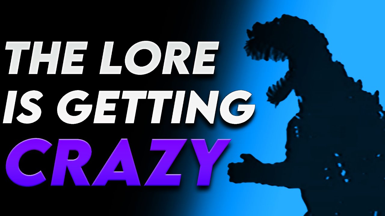 TOP 5 ANALOG HORROR SERIES? - YouTube