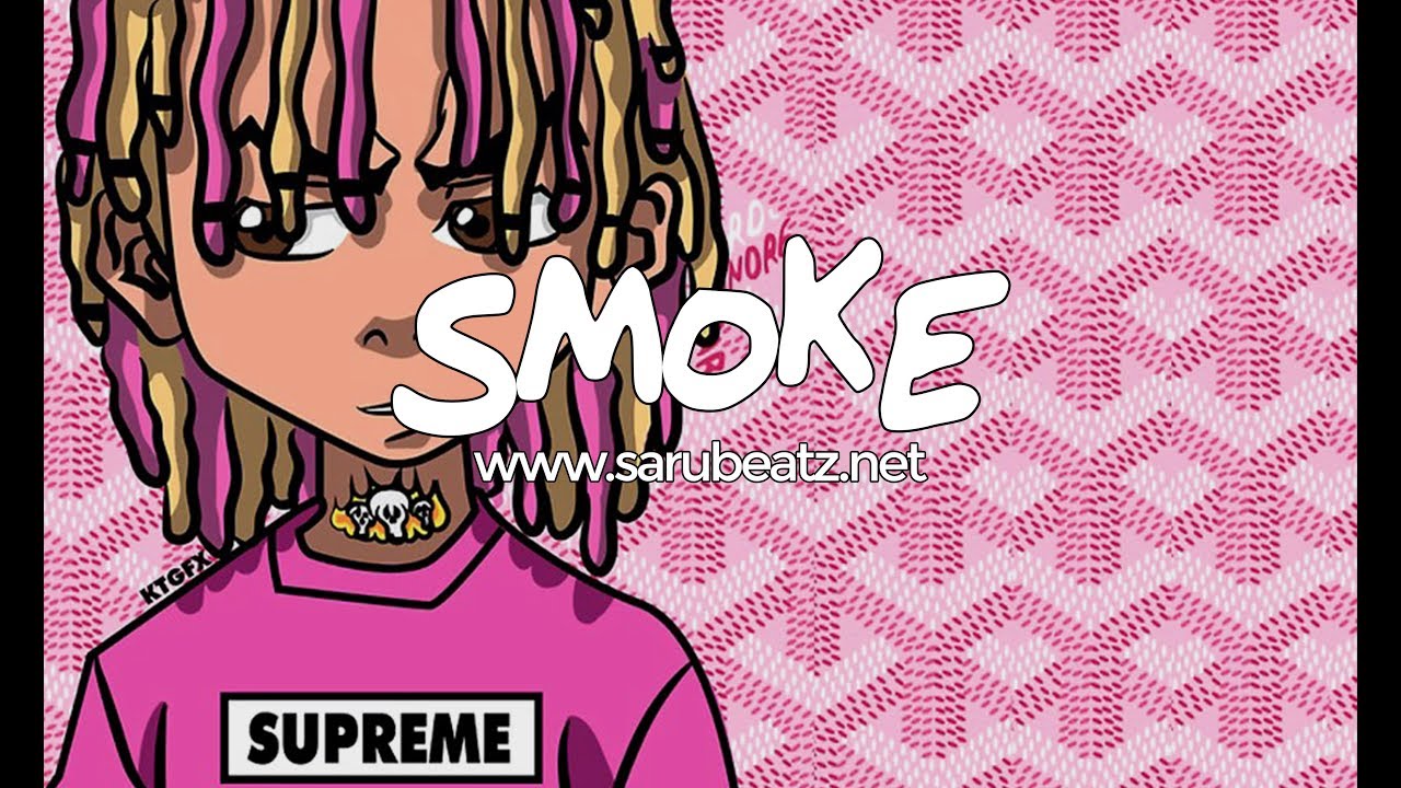 [FREE] Lil Pump x Famous Dex Type Beat - "Smoke" | Hard Smokepurpp ...