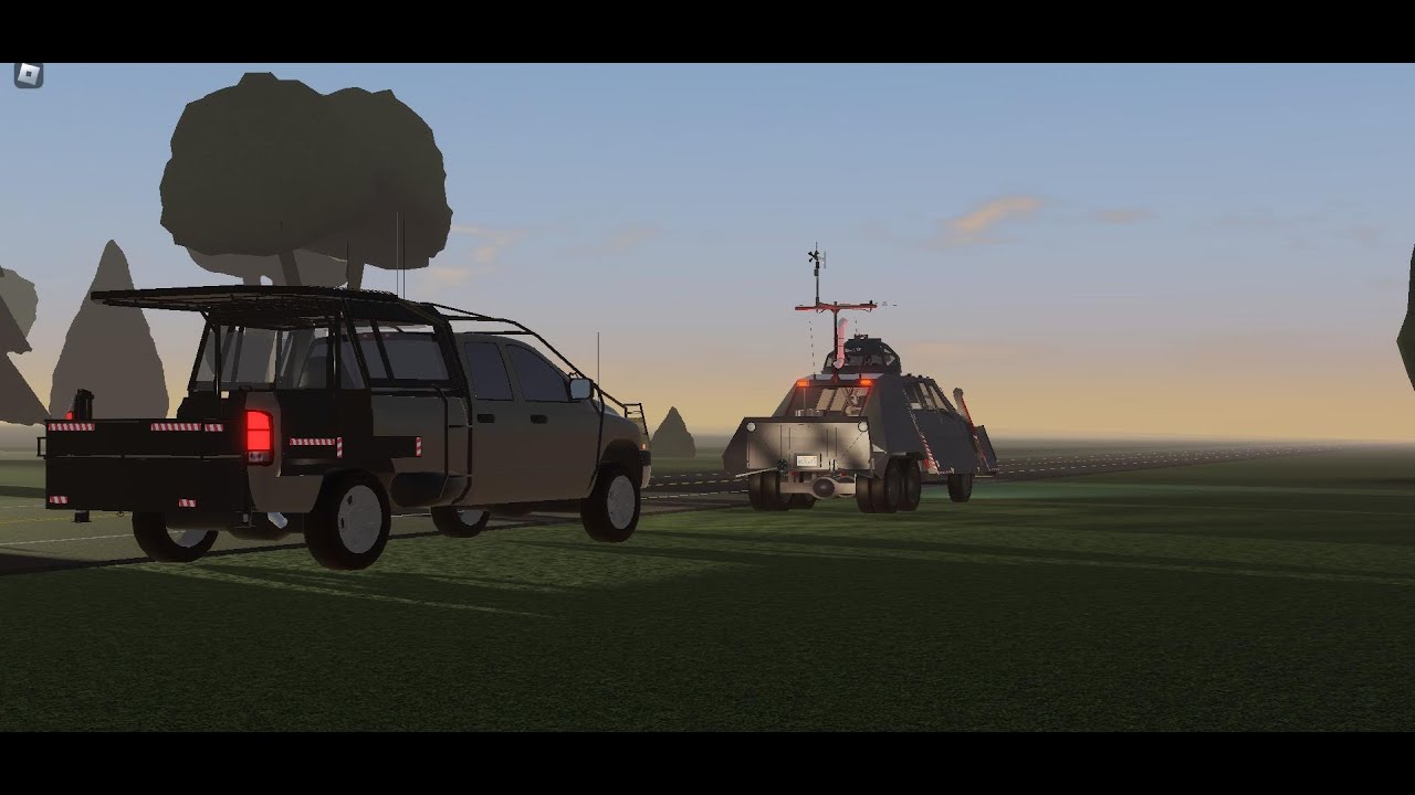 The Storm Within | Keysota Storm Chasers S1E5 - YouTube