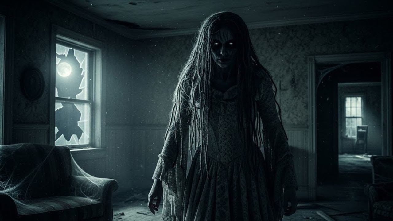 A Foster Home's Dark Secret is Unleashed | Horror Movie | Abigail ...