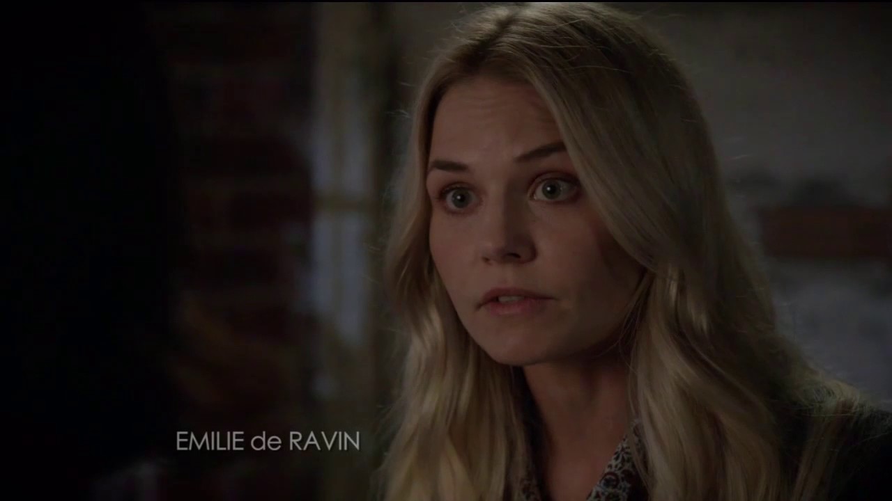 Opening Scene - Once Upon A Time 6x08 - YouTube