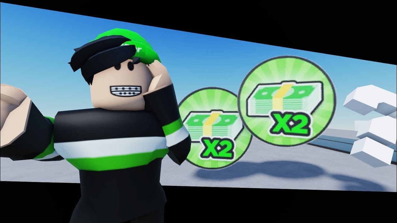 Геймпассы В Obby Creator - Подробный Обзор Геймпассов - YouTube