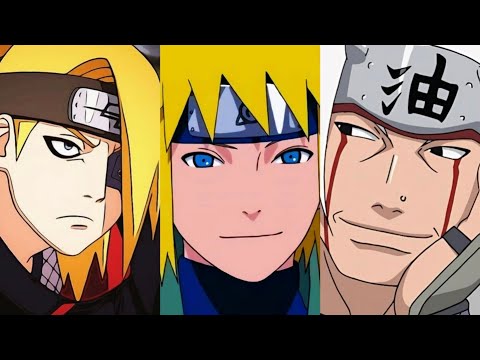 [Tik Tok Naruto] (P.6) Tổng Hợp  Khoảnh Khắc Hay Nhất🔥 #narutoshippuden #anime 